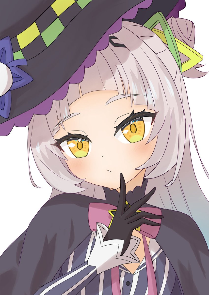 しろくて (@howaito_cute) さんのイラスト・マンガ作品まとめ (16 件) - Twoucan