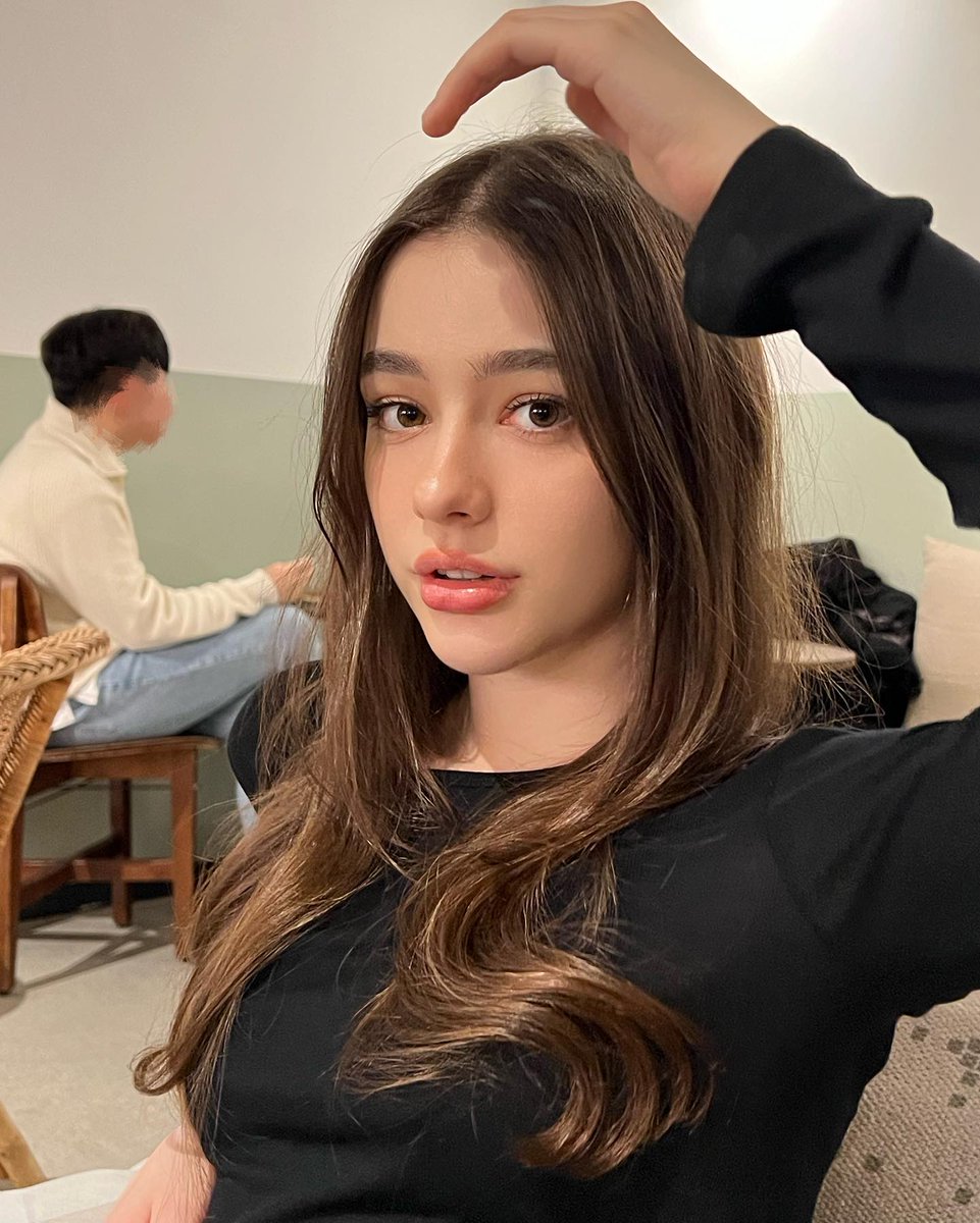 Dasha Taran 📸 IG: https://t.co/kA6x7uD8MT Bio Link: https://t.co/gcsLolrld3 #Girl #Photography # ...