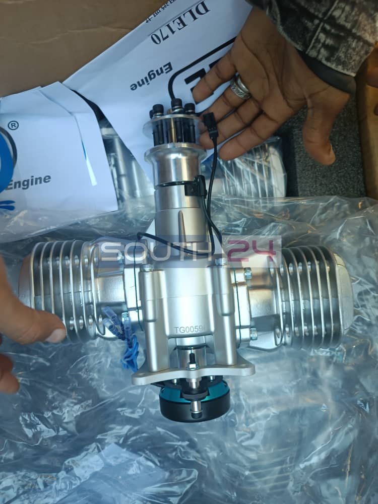 Vleckie on Twitter: "Interesting, 100 DLE170 engines seized in Al-Mahra on their way to the ...