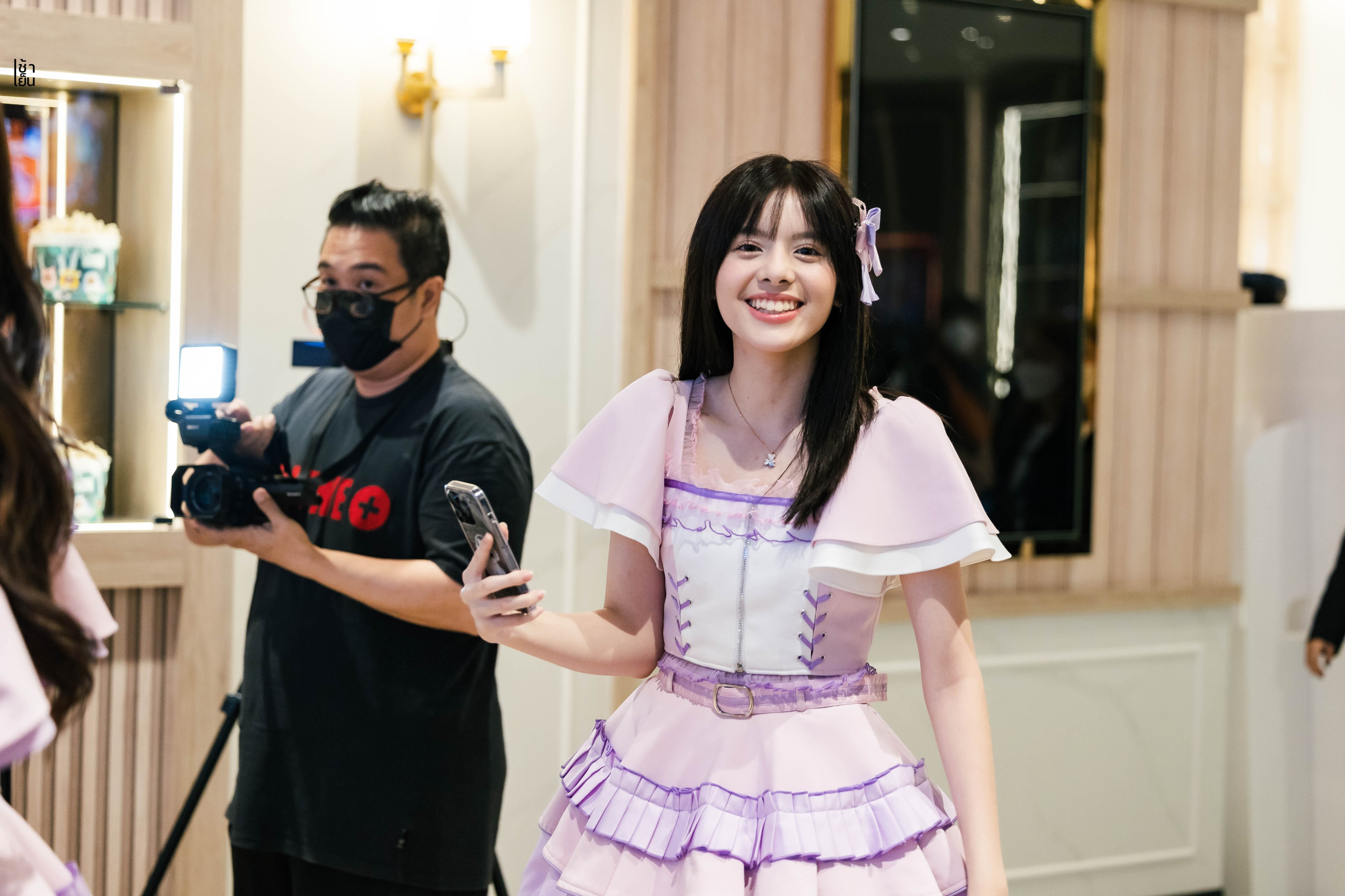 Luv_Kaimook,Champoo&Marmink🐧🧴🛸 (@oshi_kaimook) / Twitter