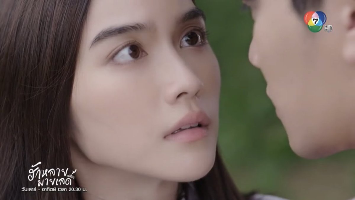 Ch7HD on Twitter: "ขั้นกว่าของหล่อวัวตายควายล้ม 😂 #ฮักหลายมายเลดี้EP3"