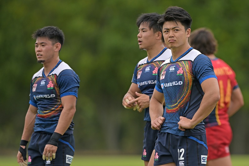 野澤武史 on Twitter: "RT @RUGBY_REPUBLIC: 女子日本がワールドセブンズシリーズで過去最高更新の6位。中村知春「地に足つけてハードワーク続ける」 https ...