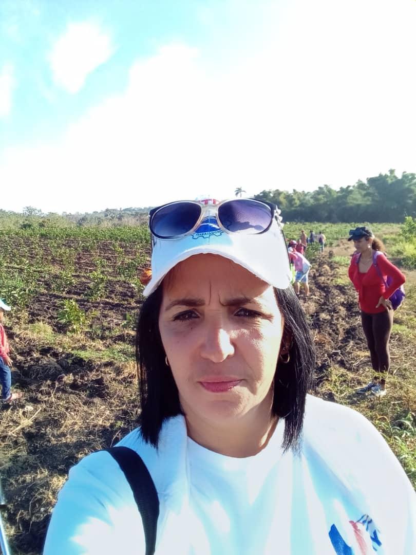 Gobierno Provincial de Artemisa on Twitter: "RT @asamblea_mariel: #Mariel Un domingo,donde la ...