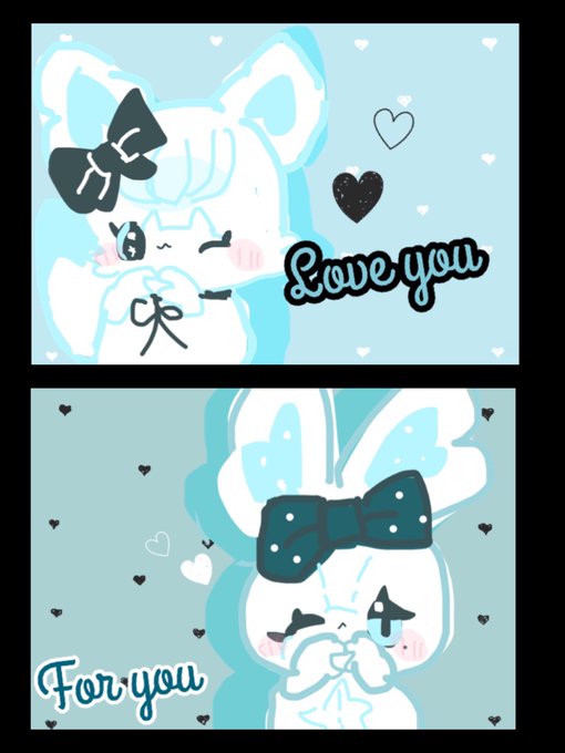 ばななぱふぇ🍥 (@bannapafe5) さんのイラスト・マンガ作品まとめ (104 件) - Twoucan