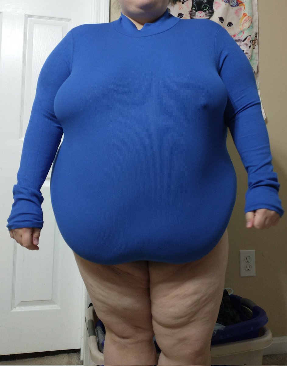 Veruca Gloop Feedee Blueberry Girl Model On Twitter Am I