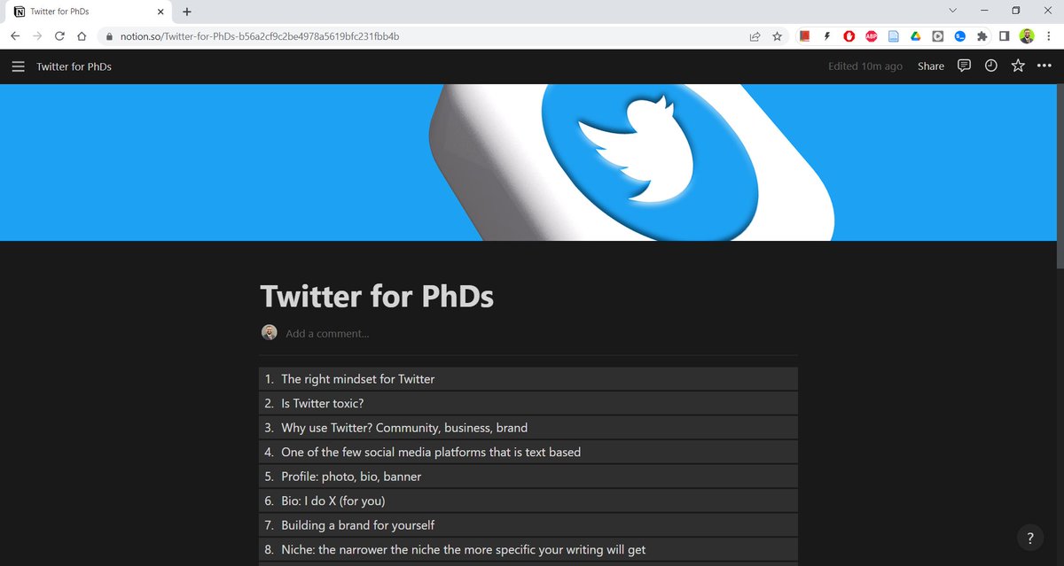 This coming Friday (27 Jan) I am doing an online seminar titled ...