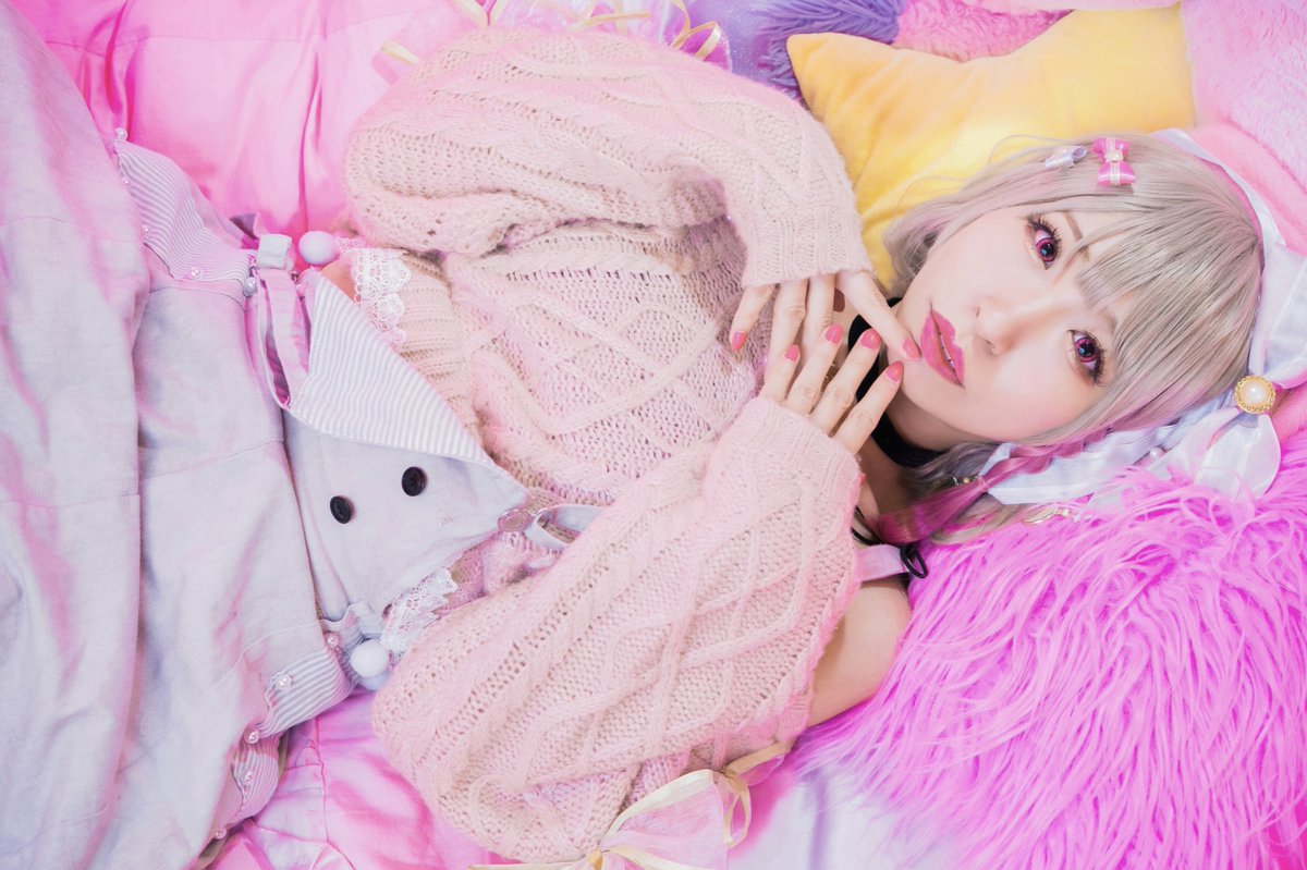 ちゃん♡ (@___22chan) さんのコスプレ作品まとめ (133 件) - Twoucan