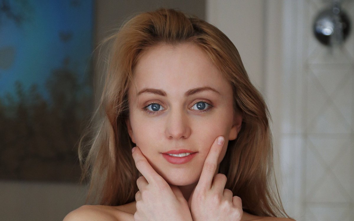 ใ๐ ๐น ๐ด๐ฉ๐ฐ๐ต๐ด ๐ๅฝก On Twitter The Face ๐ The Pussy ๐ฑ Pussyportraits