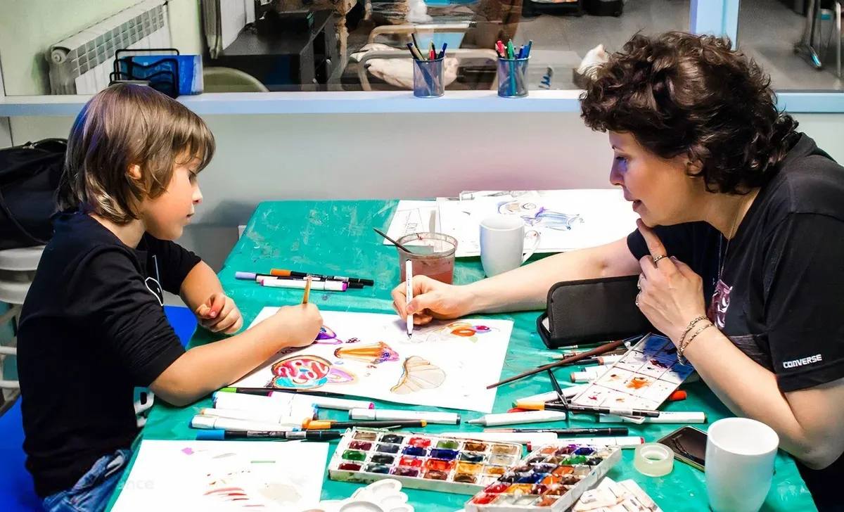 Dmitry Kolezev's Threads – Thread Reader App