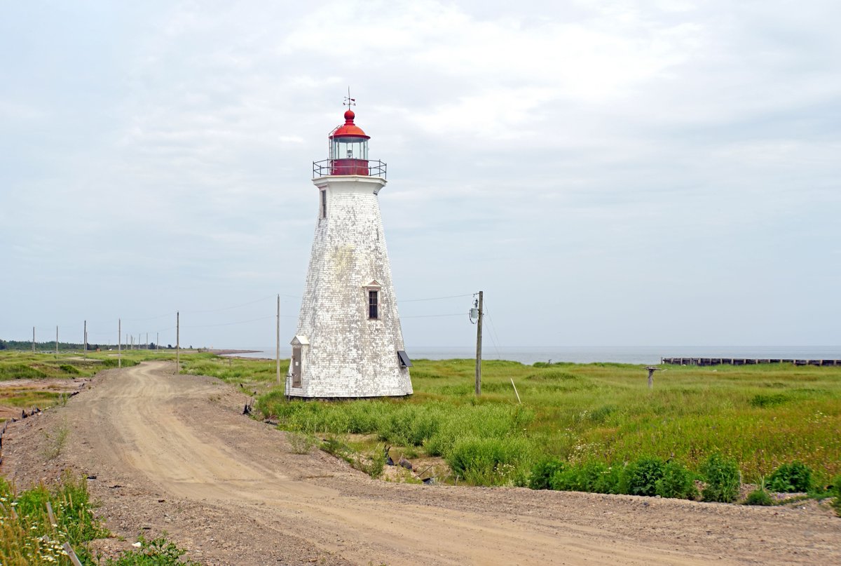 Isle of Man lighthouses | World of Lighthouses Blog