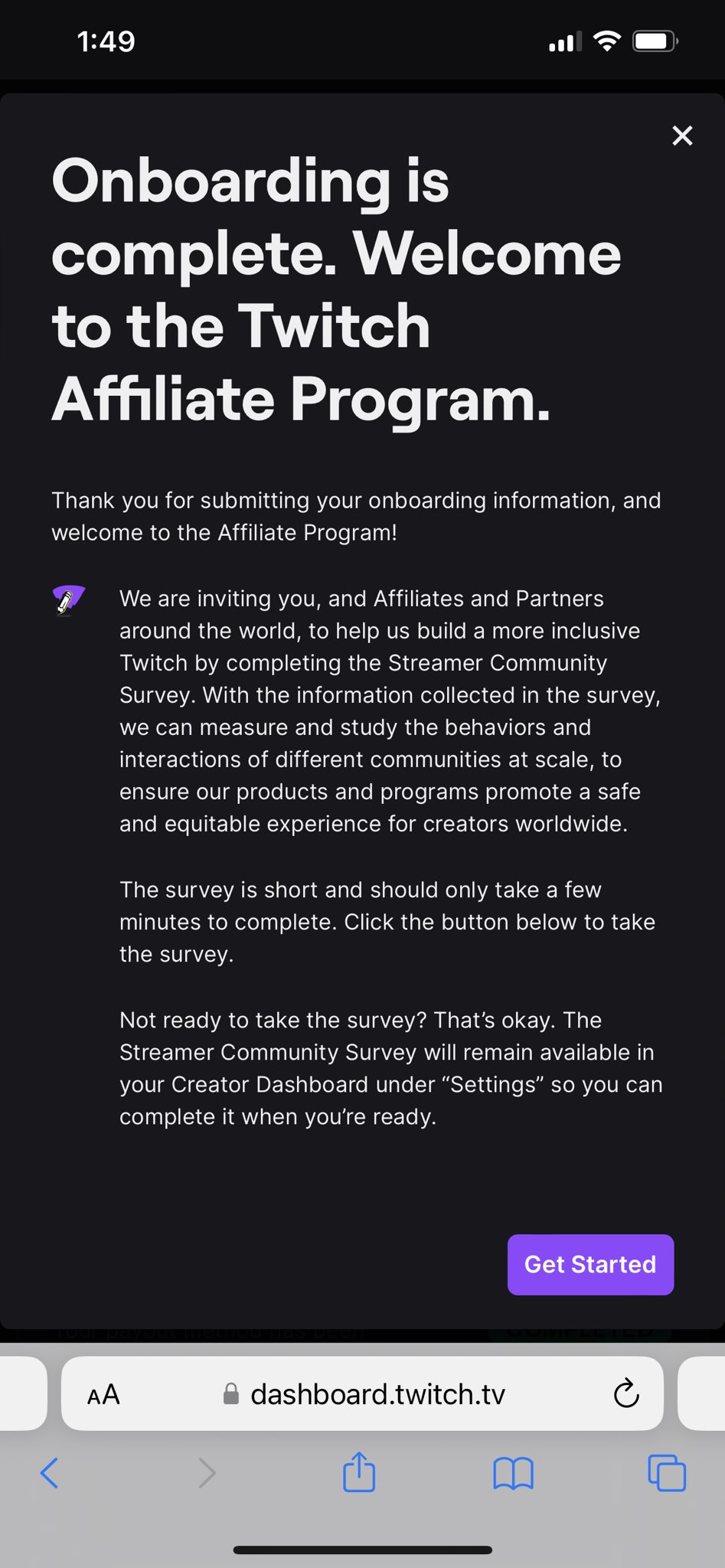 TW Pornstars - Gaggasaurus Rex. Twitter. OFFICIALLY A TWITCH AFFILIATE ...