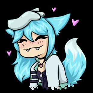 @Shade_Lotas Awa awa, the names Star! Gaming, shape shifting wolf ...