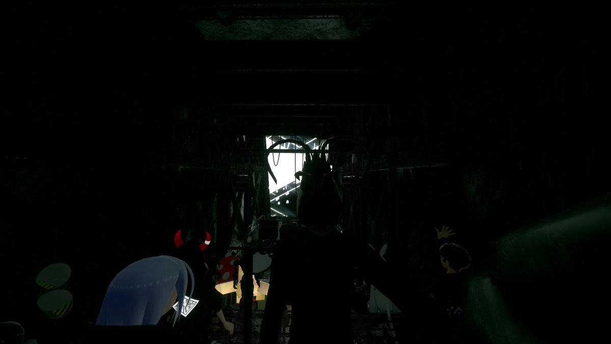 Yuki Hata 1/21-22 beyond a bit @サンリオVfes2023 on Twitter: "ありがとうサンリオVfes…"