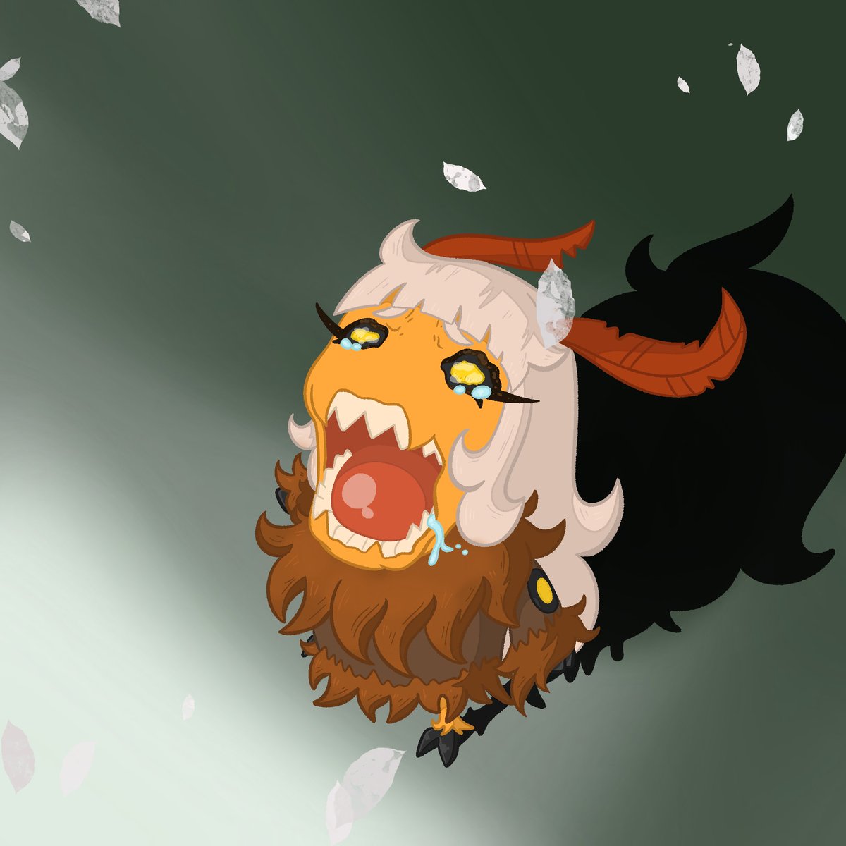 polly_antheraさんのイラストまとめ