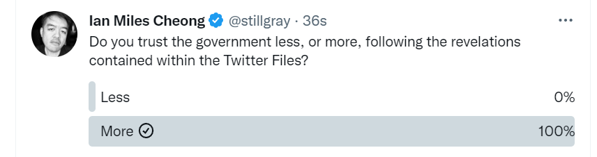 Ross McCafferty on Twitter: "@stillgray case closed https://t.co/IpxQcnQE23" / Twitter