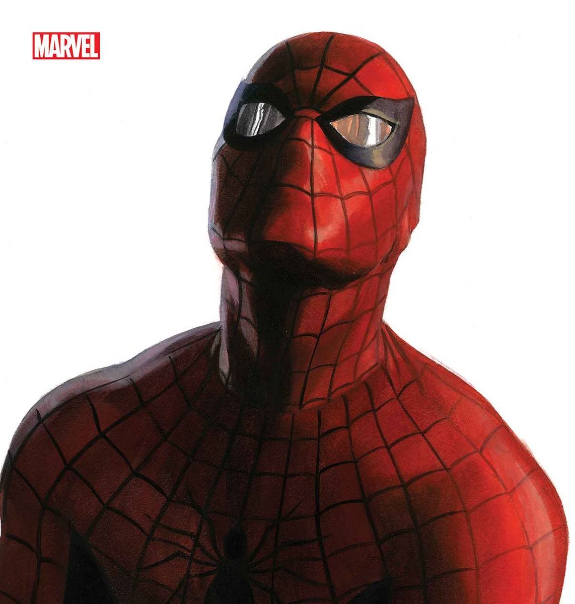 Alex Rossのイラスト