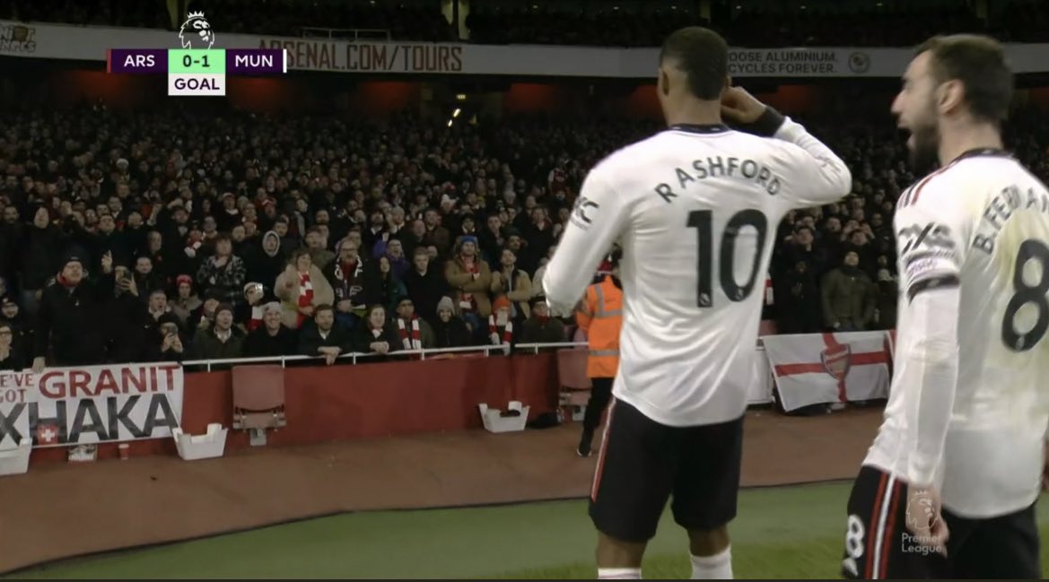 Dan Critchlow on Twitter: "This is our house, mate. @MarcusRashford https://t.co/OCyk0HFL5o ...