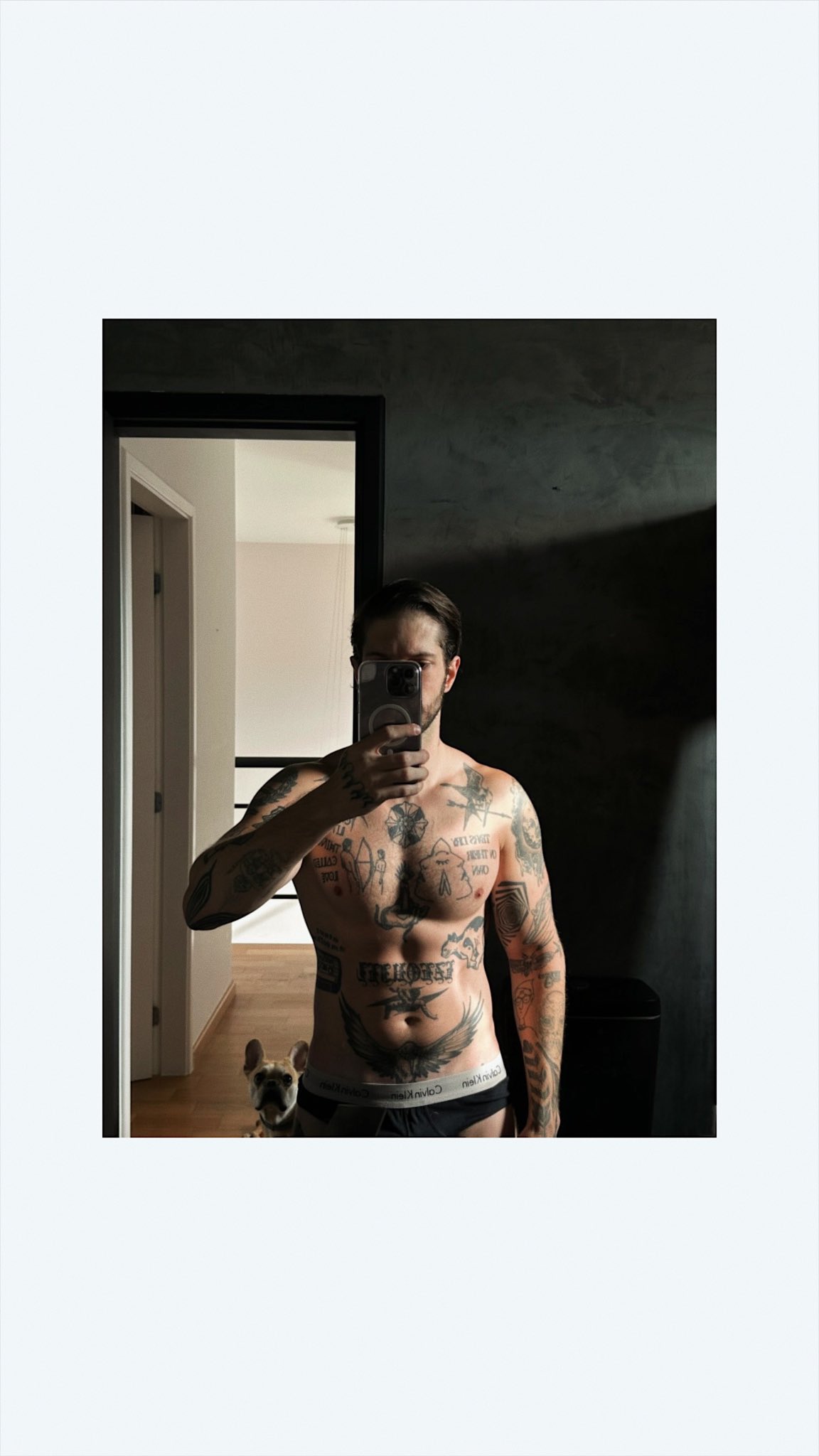 Federico Devito 2023