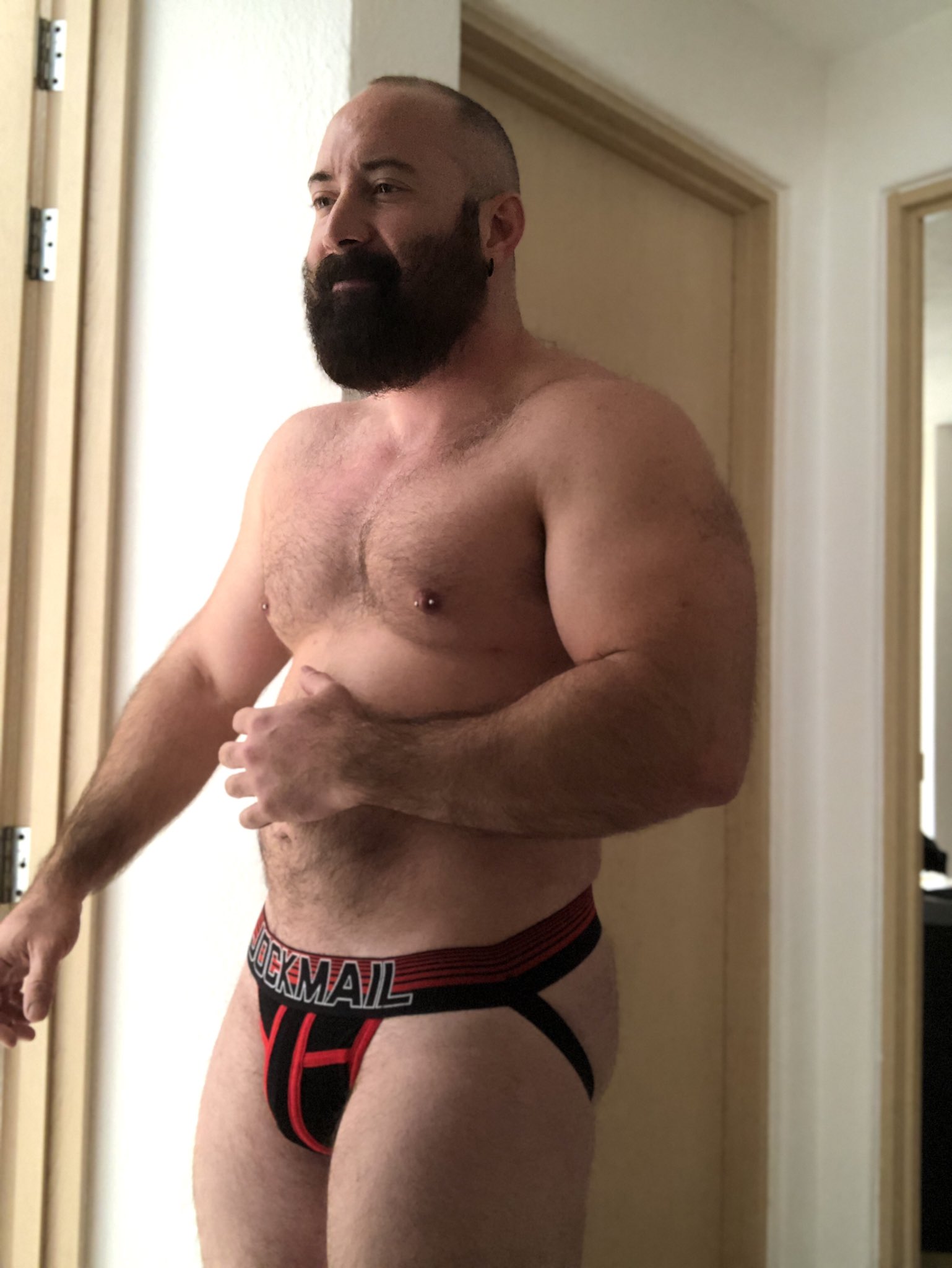 El’Etor González on Twitter: "Estrenando Jocks… https://t.co/3XoJy8lM0U" / Twitter