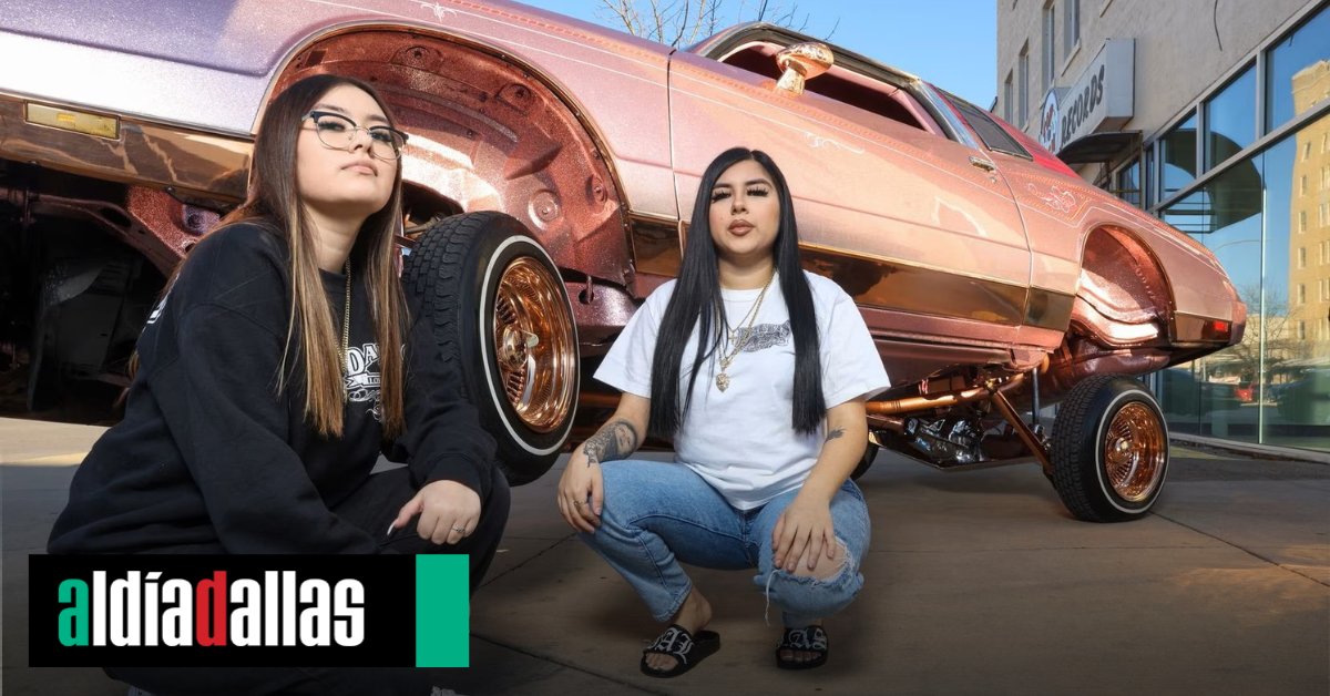 Al Día Dallas On Twitter ⭕️ Noticias Estas Hermanas Latinas
