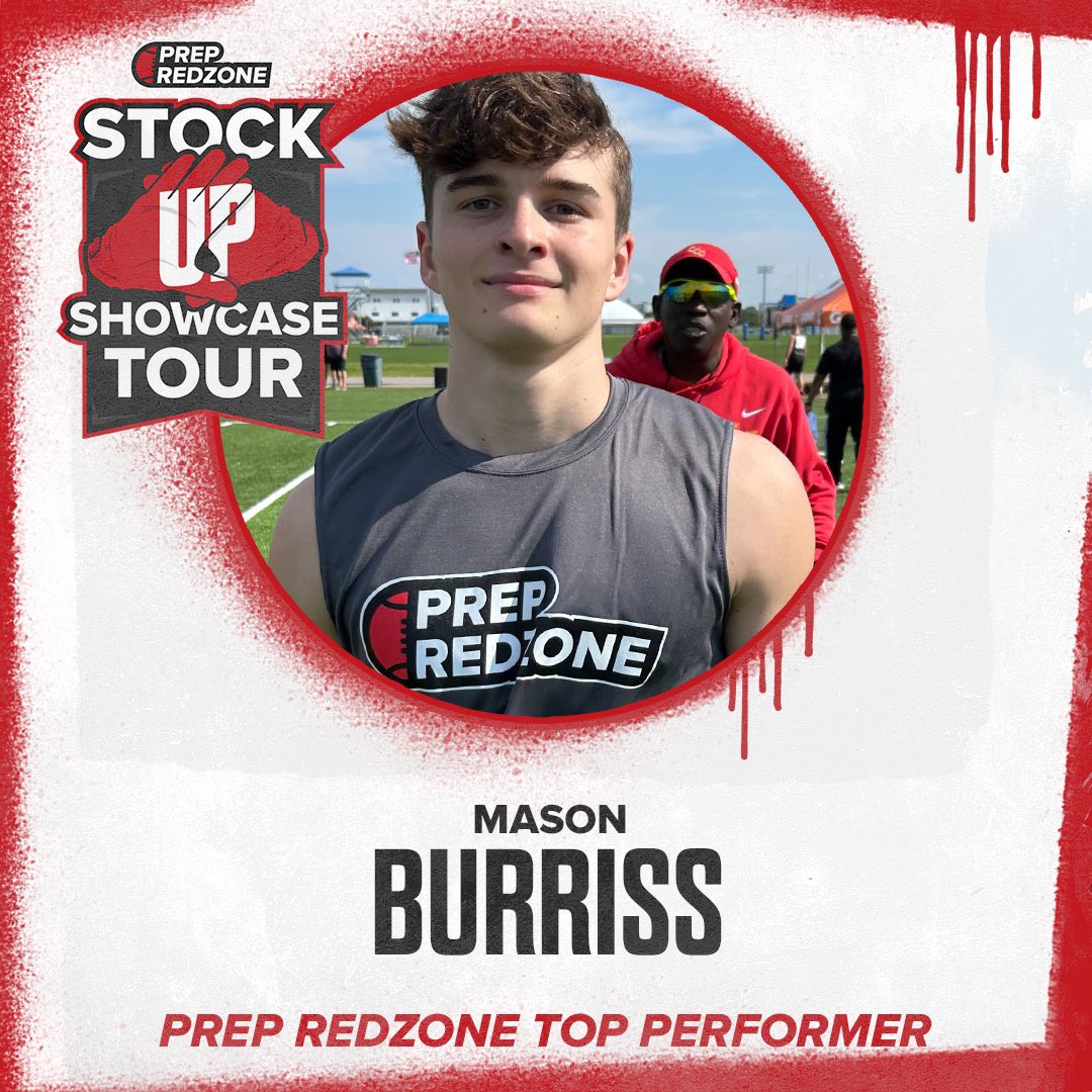 Prep Redzone Florida on Twitter: "🚨 𝗧𝗢𝗣 𝗣𝗘𝗥𝗙𝗢𝗥𝗠𝗘𝗥𝗦 This event is 𝙨𝙩𝙖𝙘𝙠𝙚𝙙 with talent. Check out ...