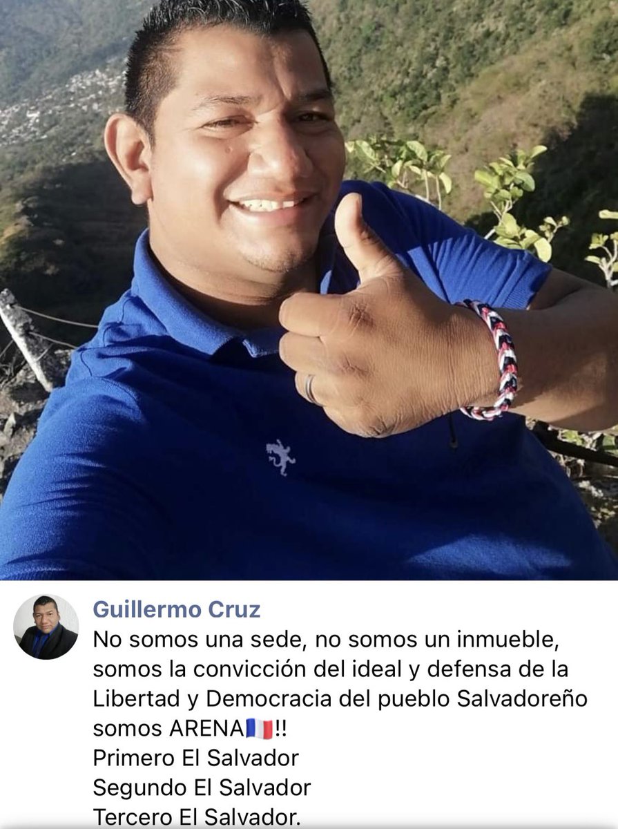 Anonimo Sv On Twitter La Policía Nacional Civil Pnc Capturó Al