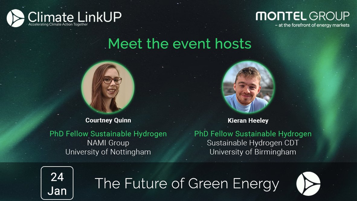 Newsroom – Climate LinkUP