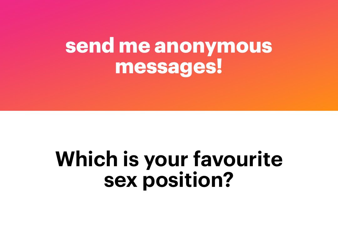 Gypsy Burd On Twitter Which Ever One Give Me An Orgasm 💦💦