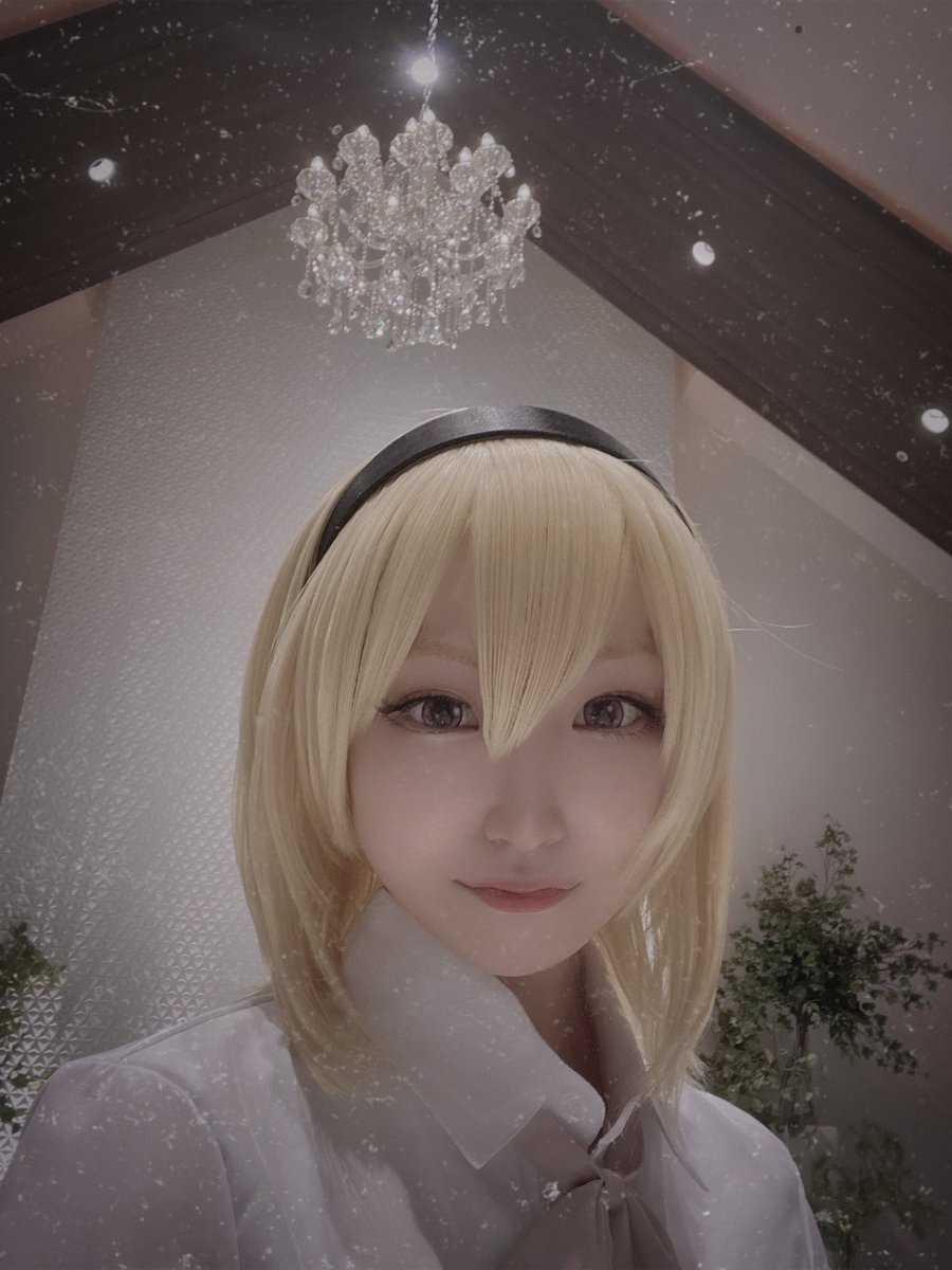 なたーしゃ／𝓝𝓪𝓽𝓪𝓼𝓱𝓪 @しばし低浮上中 (@natasan_natasan) さんのコスプレ作品まとめ (79 件) - Twoucan