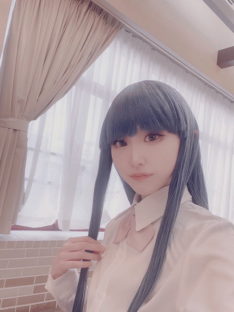 なたーしゃ／𝓝𝓪𝓽𝓪𝓼𝓱𝓪 @しばし低浮上中 (@natasan_natasan) さんのコスプレ作品まとめ (79 件) - Twoucan