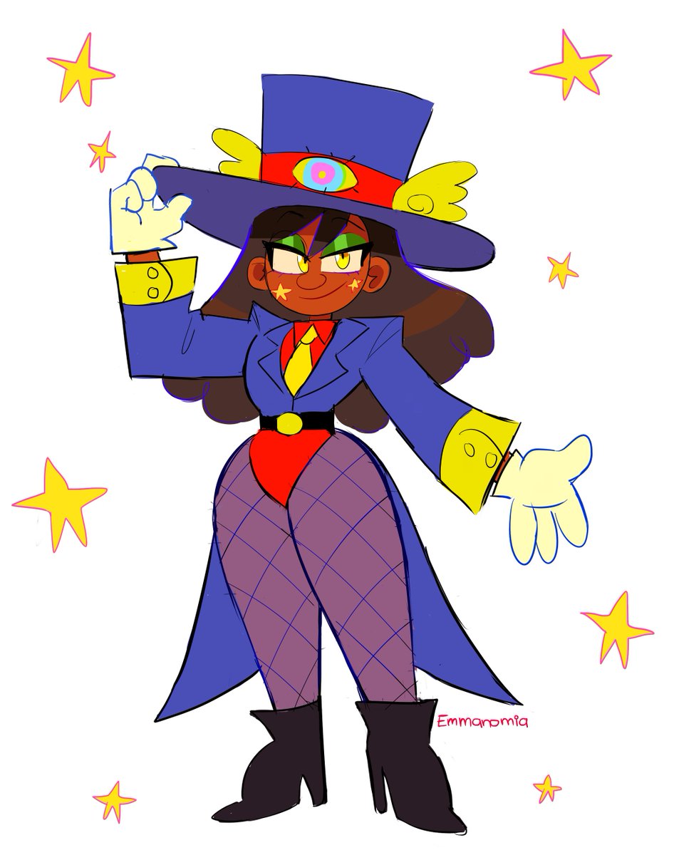 Emmanomia / COMMISSIONS CLOSED (@Emmanomia23) さんのイラスト・マンガ作品まとめ (133 件 ...