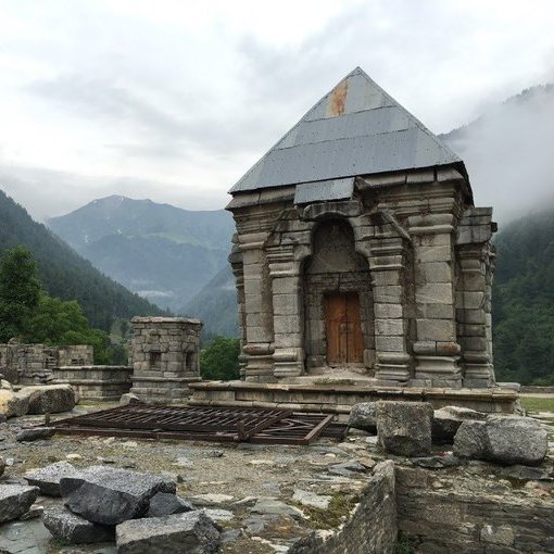15 Temples in Jammu & Kashmir which every Hindu must visit at least ...