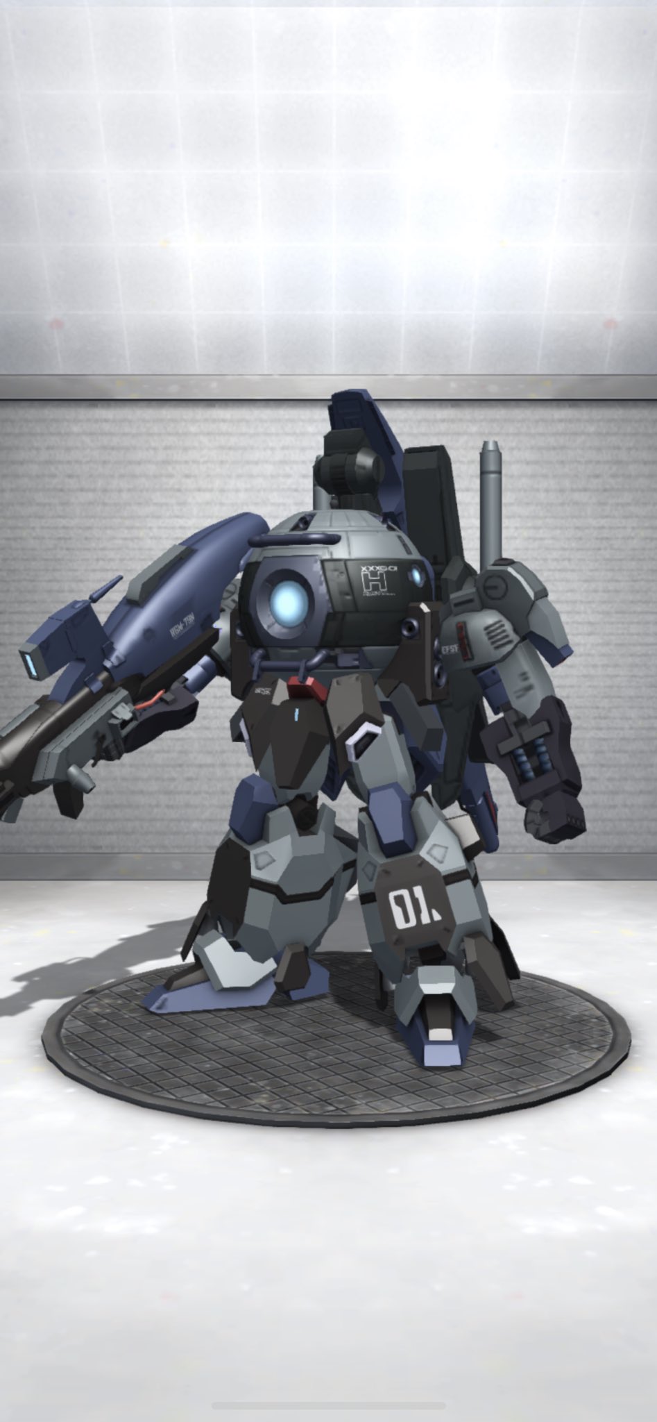 Kopaka on Twitter: "Coming in hella thicccccc ID: E05LSHCXE #Gbmobile ...