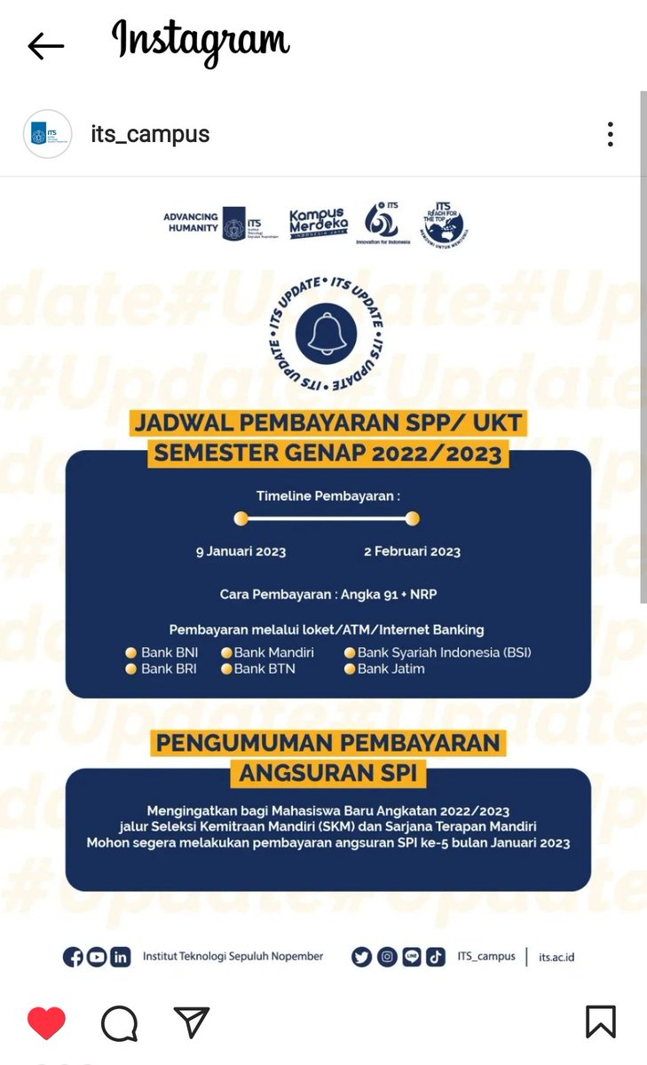 ITS Fess // no kirim link🚫 on Twitter: ITS Fess // no kirim link🚫 on Twitter: