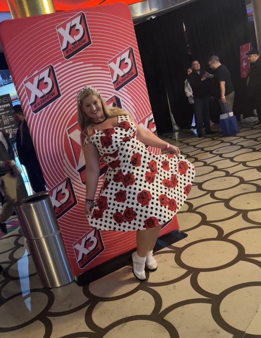 TW Pornstars - Ashlyn Sparks. Pictures and videos from Twitter. Page 7