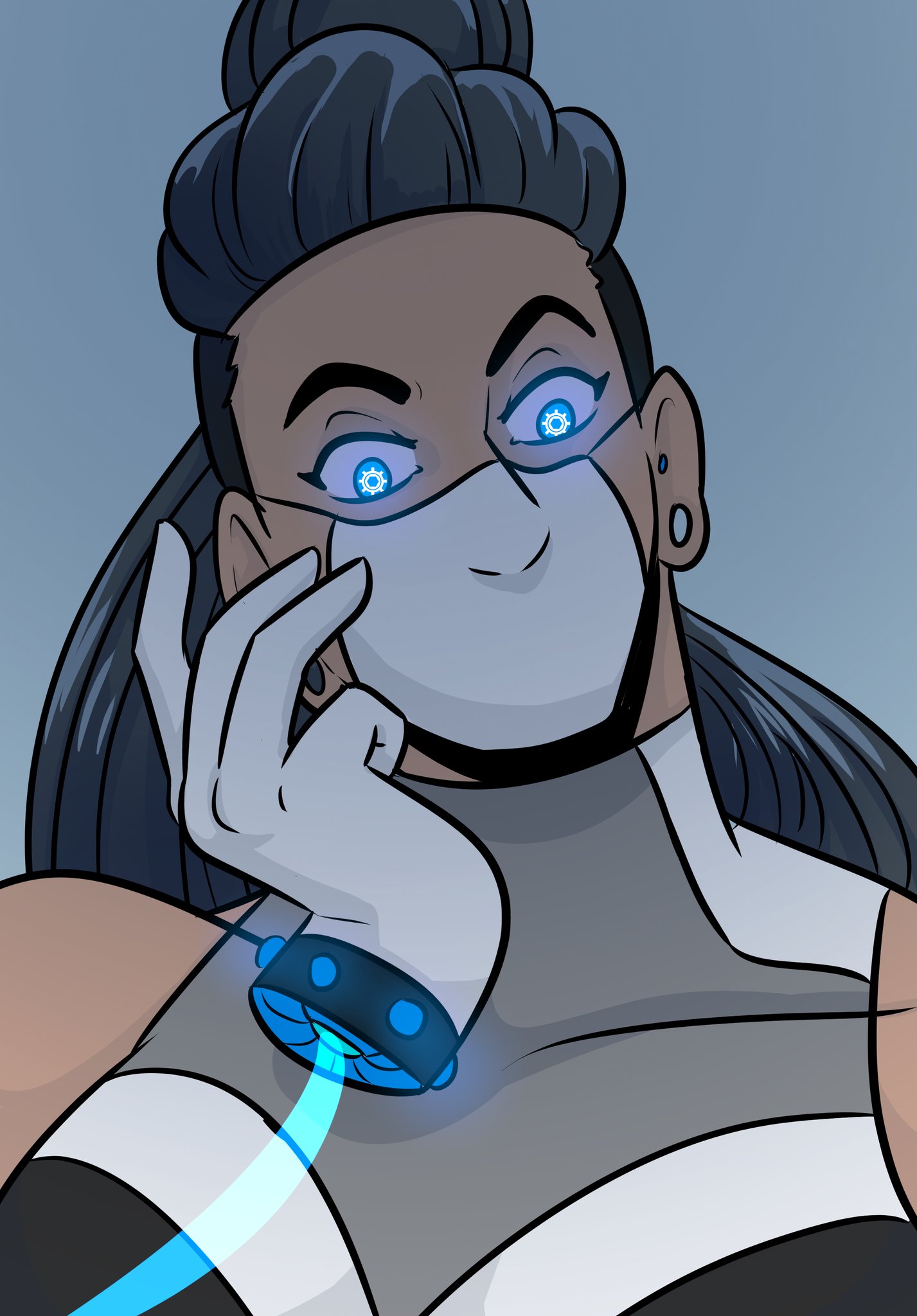 LoveBot @ S2 out now! on Twitter: "This one's my fav https://t.co/4npJxh50Sn" / Twitter