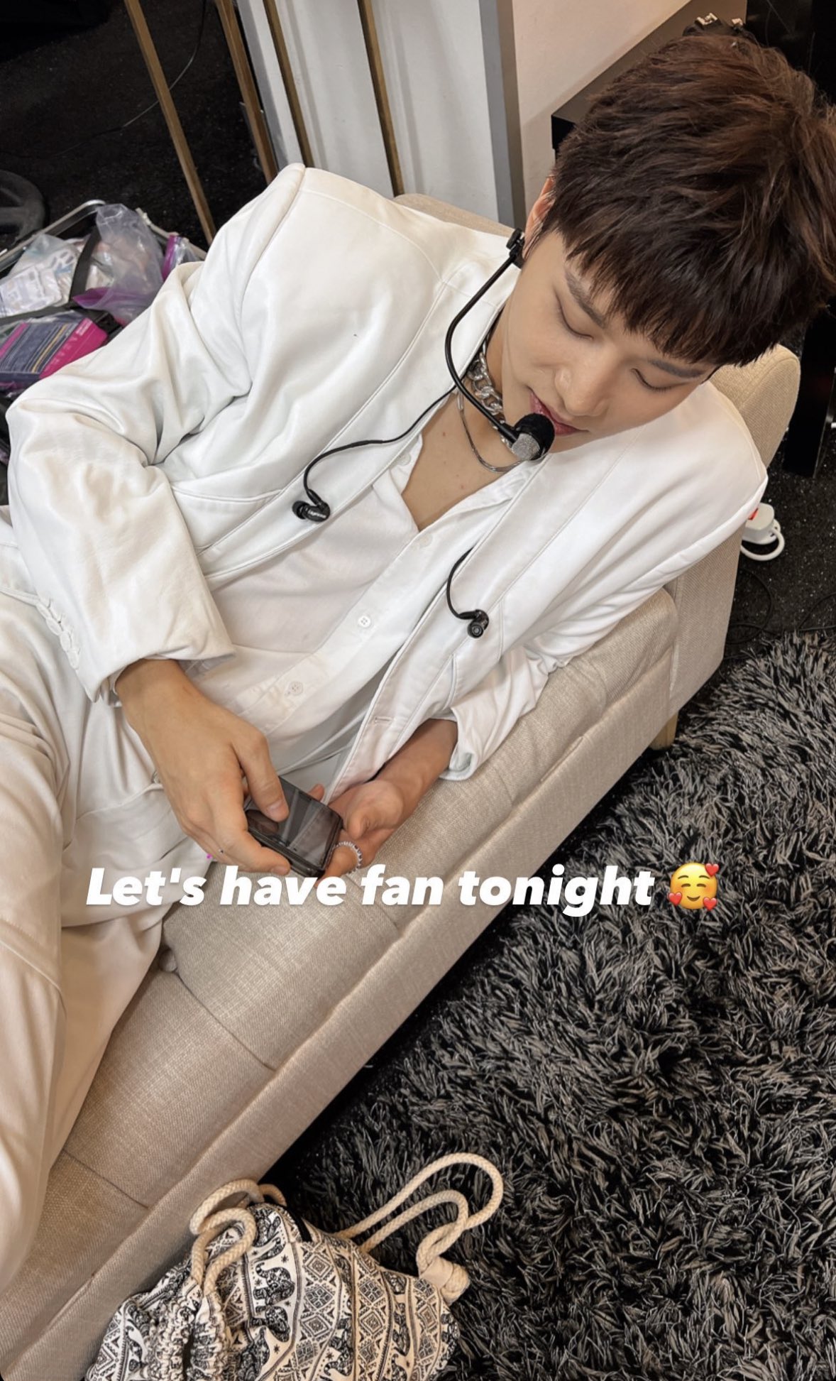 เหอซิน krn.ver (rest) (@HXKOKOXC1) / Twitter