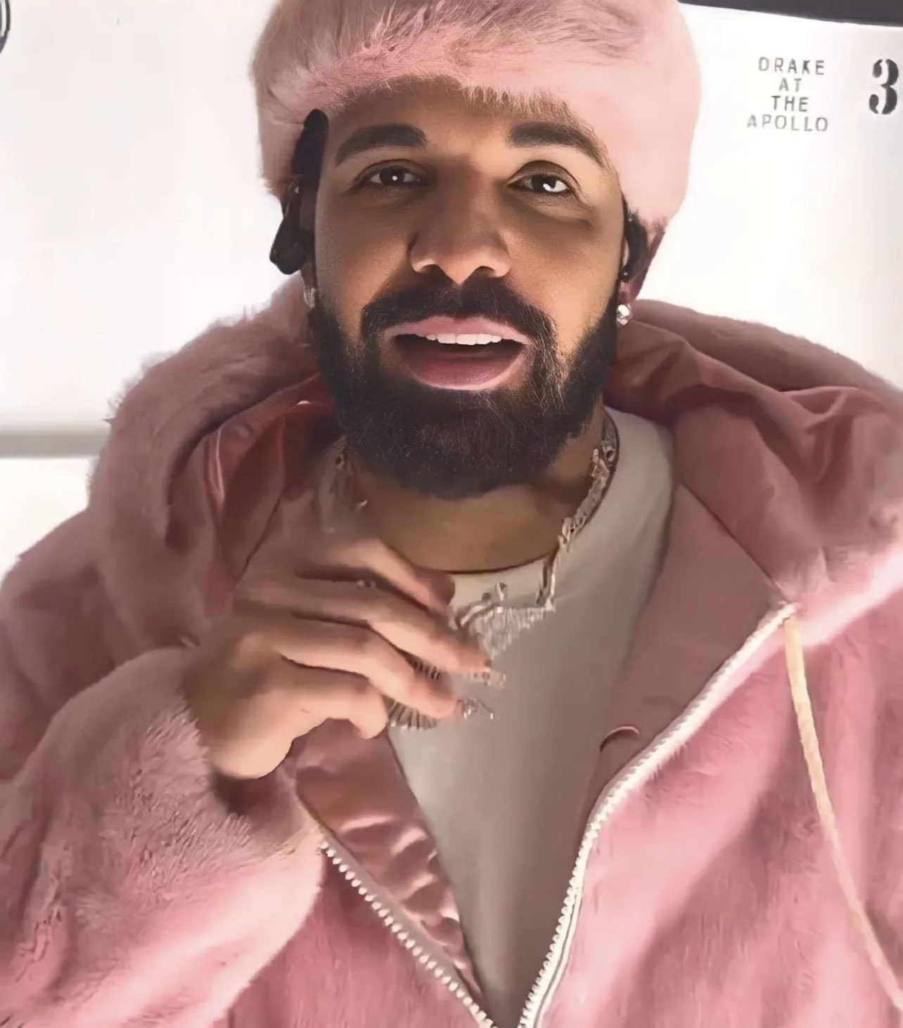 Pink Drake Jackets