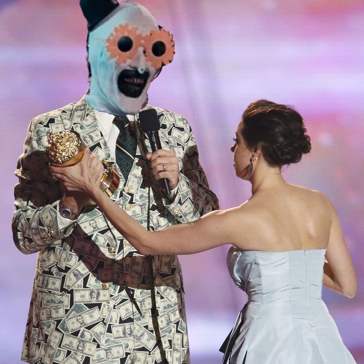 #ArtsGoldenPopcorn on Twitter: #ArtsGoldenPopcorn on Twitter: