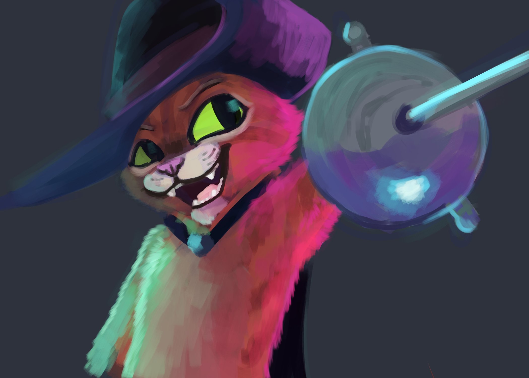 Meowzers COMMS OPEN! on Twitter: "@Fursodas hi! I'd love to work on this with you! I like to ...