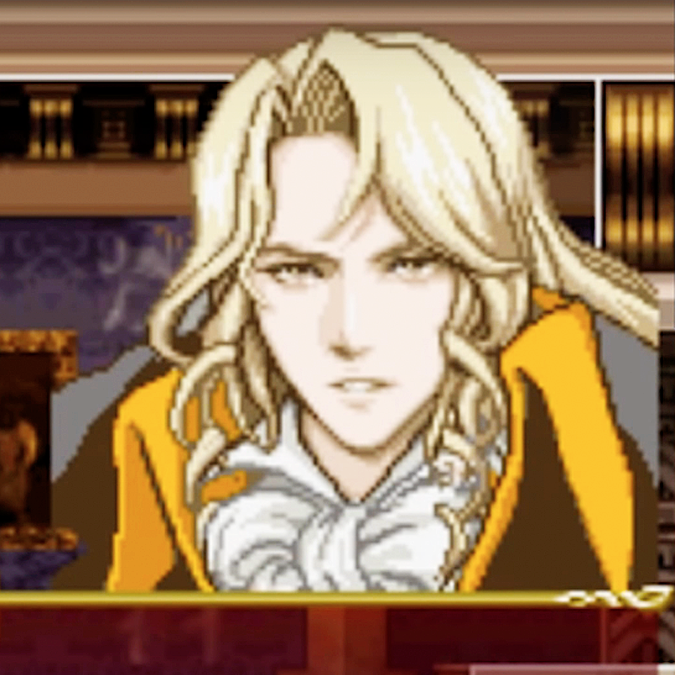 daily alucard ⚰️ on Twitter: daily alucard ⚰️ on Twitter: