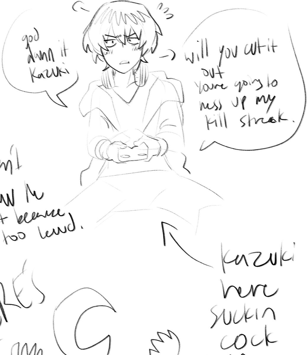 please Be Patient Drawing Porn While Simultaneously Having T AKI please-be-patient-drawing-porn-while-simultaneously-having-t-aki
