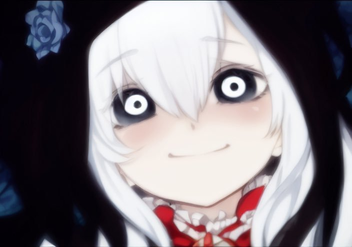Female Jeff The Killer 4509