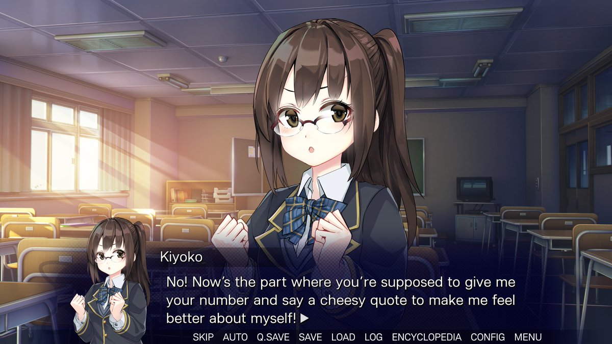 ds-sans on Twitter: "nobody's ever going to notice these things but I do them anyway, all of my ...