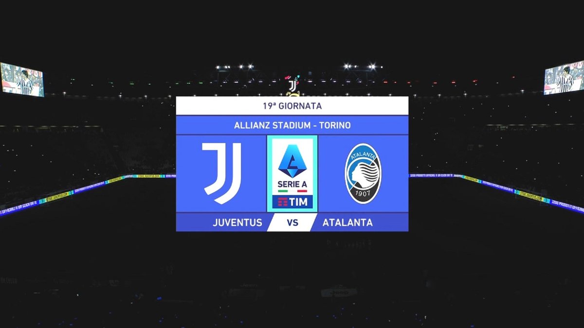 Juventus Vs Atalanta Highlights Match Replay Serie A 2022 23