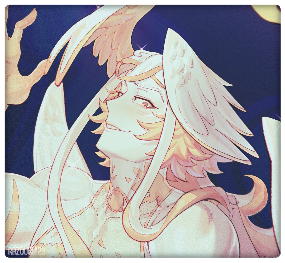 RDSB REN | V_CUTIEZ 😈😇 (@RDSB_Ren) さんのイラスト・マンガ作品まとめ (14 件) - Twoucan