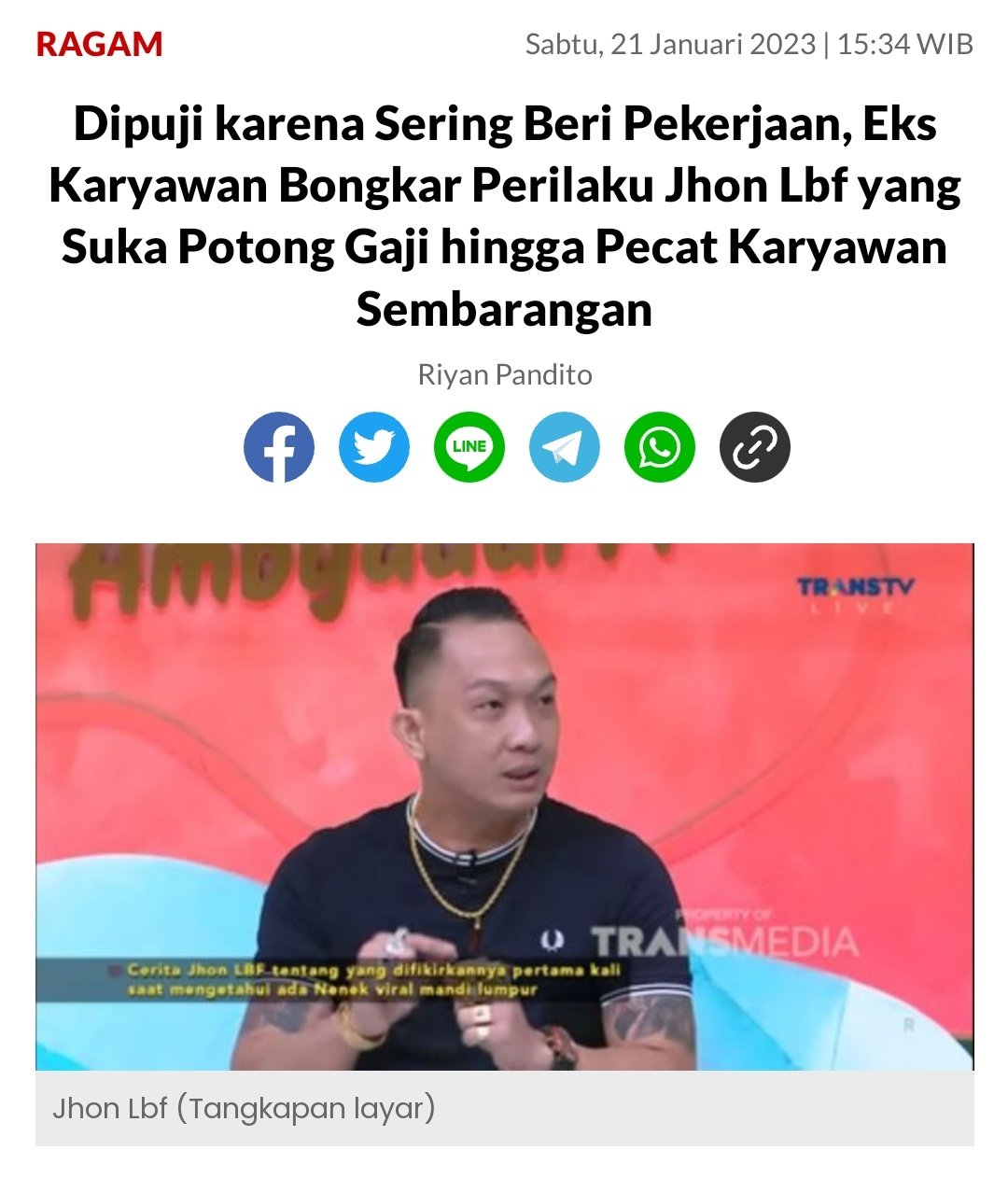 Muklis on Twitter: "waduuu, kita ini adalah keluarga https://t.co/Tbydf0m6kj" / Twitter