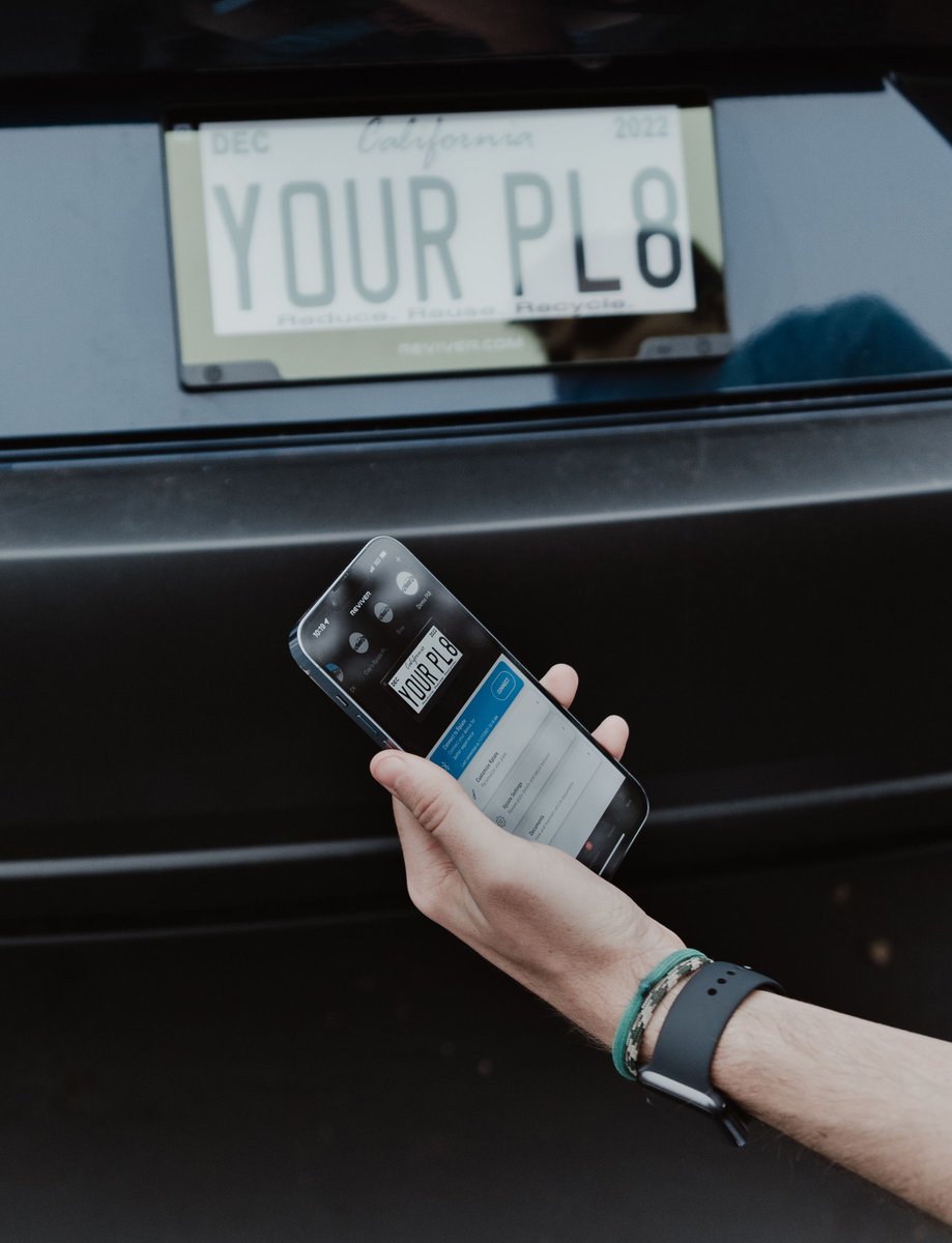 Car And Driver On Twitter Digital License Plates Mean You Could Be car-and-driver-on-twitter-digital-license-plates-mean-you-could-be