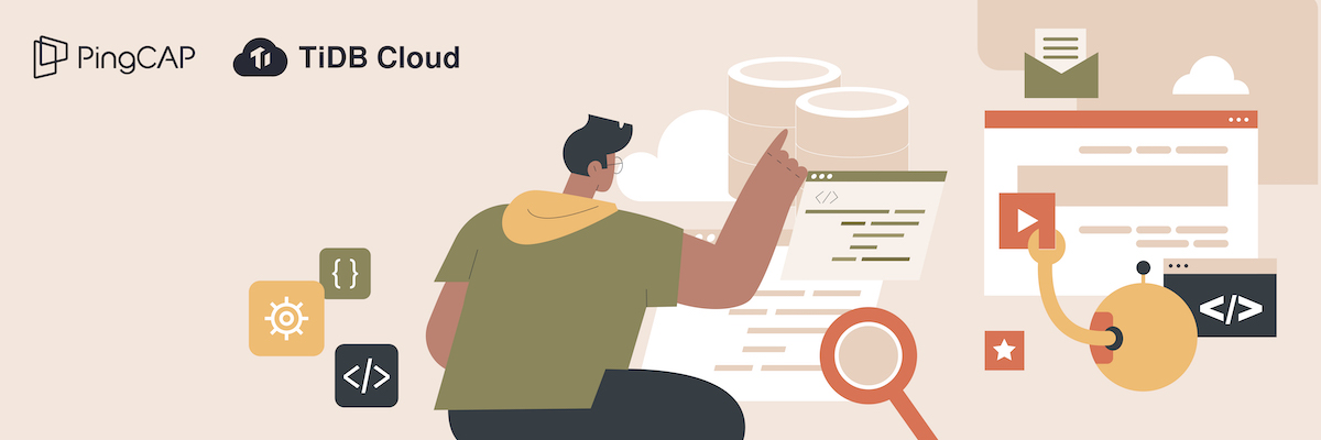 PingCAP Japan on Twitter: "#ChatGPT と #TiDB を組み合わせたAI搭載のSQLジェネレータ #Chat2Query がTiDB Cloud ...