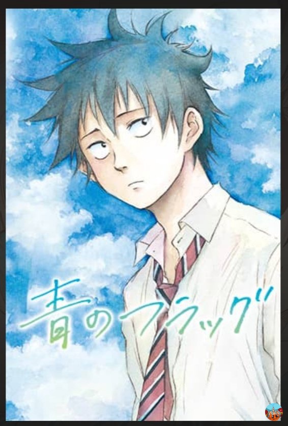 JAPANFESS TERANG on Twitter: "*jpf Warning Spoiler Warning BL/GL Blue ...